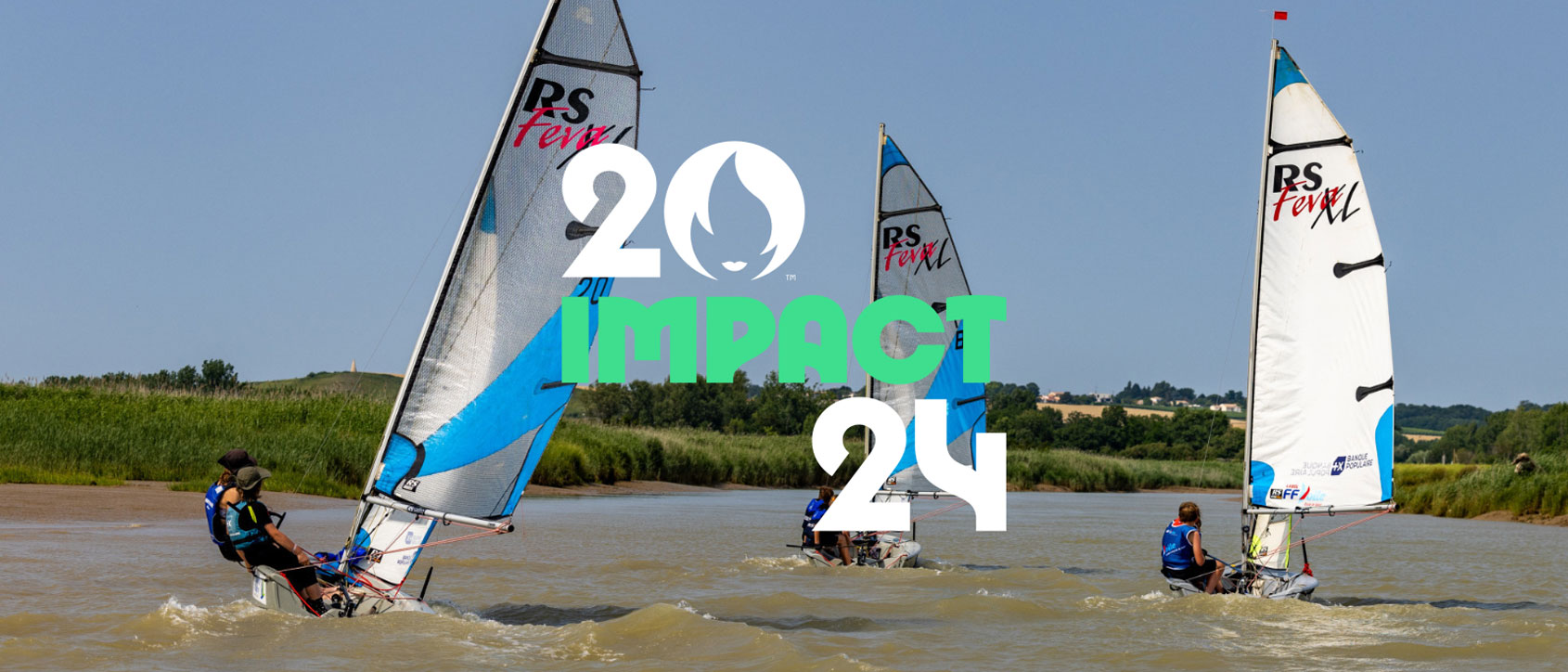 Lancement de la 5ème édition de l'appel à projet "Impact 2024" | Actualités